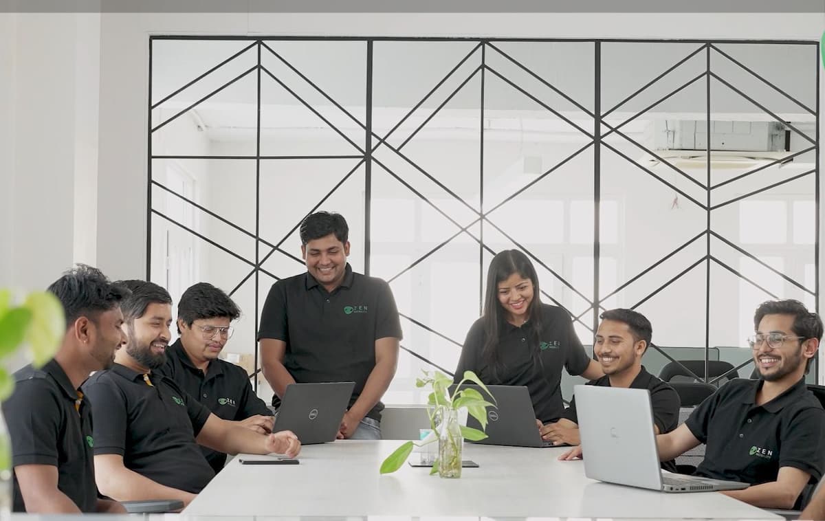 Zen Mobility | Custom Electric 2-Wheeler & 3-Wheeler EV Solutions India