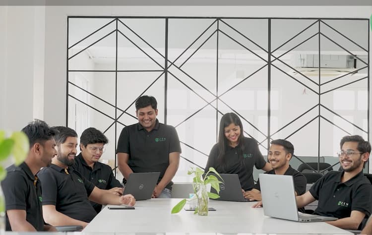 Zen Mobility | Custom Electric 2-Wheeler & 3-Wheeler EV Solutions India